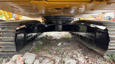 China Second-hand Good Condition 29240kg Excavator CAT325D With Engine model CAT C7ACERT for sale