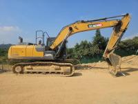 Quality Larger Crawler Excavator High Operating Efficiency XE200 Crawler Excavator Construction Excavator for sale