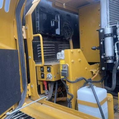 Китай Мощный использованный экскаватор CAT315D2 с небольшим рабочим временем продается