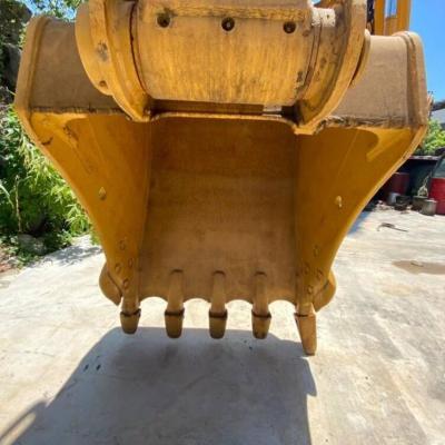 Китай Мощный использованный экскаватор CAT315D2 с небольшим рабочим временем продается