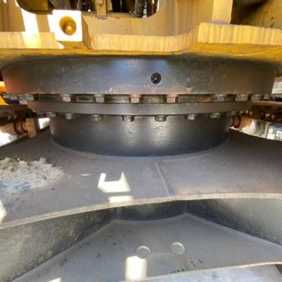 Китай Мощный использованный экскаватор CAT315D2 с небольшим рабочим временем продается