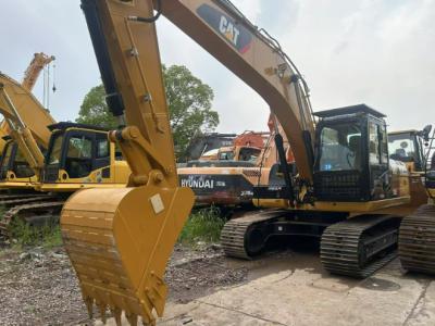 Κίνα Υψηλής ποιότητας Εκσκαφέας Caterpillar 20T 320D2l Εκσκαφέας 20 Τόνων Μεταχειρισμένος για Cat 320 D2 Digger Υδραυλικός Ερπυστριοφόρος Εκσκαφέας προς πώληση