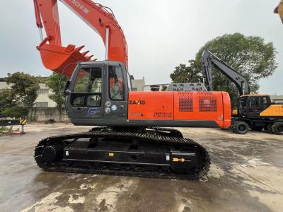 China Used Hitachi 350G Excavator: Stable Performance, Powerful Operation, Good Condition, Suitable for Construction Projects for sale