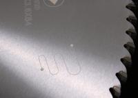 Cina La Tabella di abitudine 450mm che ricambia la circolare del CTT l'affilatrice della lama per sega in vendita