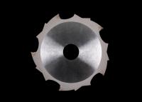 China Eficacia más alta 100 x 1,8 x 5 de la hoja de sierra del diamante del alto grado que anota PCD en venta