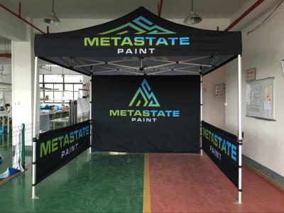 Cina Partito all'aperto del baldacchino della tenda 3X3 3x6 10x20 del baldacchino del gazebo di promozione in vendita
