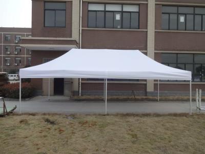 Cina gazebo all'aperto variopinto d'acciaio di pop-up della tenda del baldacchino di evento di 3X3m resistente in vendita