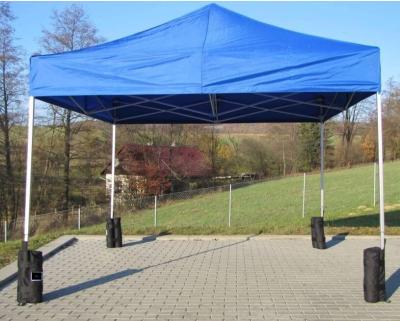 Cina tenda all'aperto commerciale 10x10ft del baldacchino di pop-up 3x3 della tenda impermeabile promozionale di evento in vendita