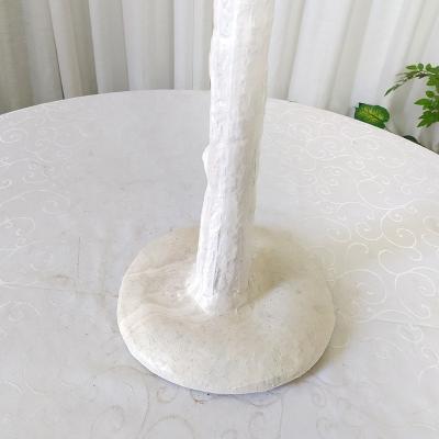 중국 Romantic Wedding Decoration Table Artifical Tree  Tall Centerpiece Stand Artificial Wedding Sakura Tree 판매용