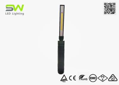 China 400 Lumens Dimmable Foldable COB LED Work Light Torch Rechargeable for sale