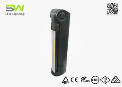 China 400 Lumens Dimmable Foldable COB LED Work Light Torch Rechargeable for sale