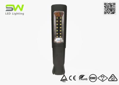 Cina SMD LED Rechargeable Work Light Cordless Magnetic With A Torch Light in vendita