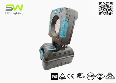 Cina 30W COB Ricaricabile LED luce di lavoro potente 4100 lumens con maniglia magnete in vendita