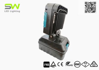Cina 30W COB Ricaricabile LED luce di lavoro potente 4100 lumens con maniglia magnete in vendita