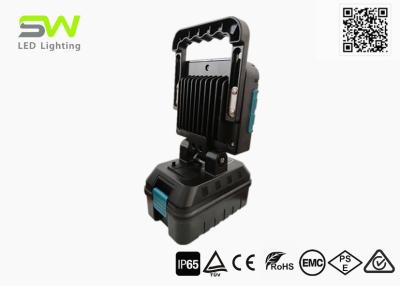 Cina 30W COB Ricaricabile LED luce di lavoro potente 4100 lumens con maniglia magnete in vendita