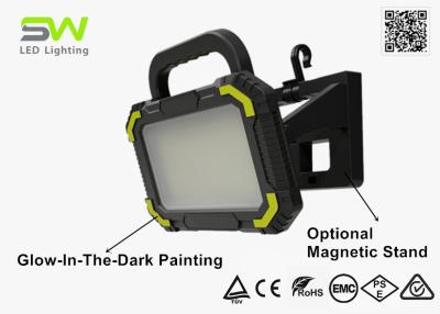 China 6000 Lumen Portable 18V Arbeitslicht mit Schrittlosen Einstellbarer Farbtemperatur zu verkaufen