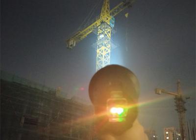 중국 잠그는 기능을 가진 OEM 뜰 수 있는 IP66 급료 재충전용 LED 스포트라이트 판매용