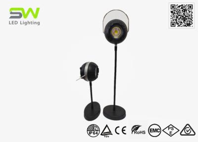 Cina Lampada di controllo principale ricaricabile flessibile portatile con il magnete e la Banca di potere in vendita