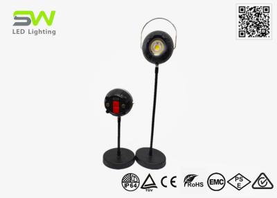 Cina Lampada di controllo principale ricaricabile flessibile portatile con il magnete e la Banca di potere in vendita