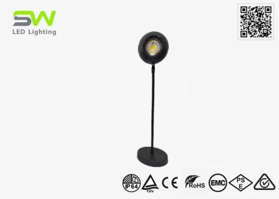 Cina Lampada di controllo principale ricaricabile flessibile portatile con il magnete e la Banca di potere in vendita