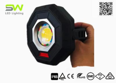 China 10W Car Detailing Inspection Light Colour Temperature Adjustable for sale