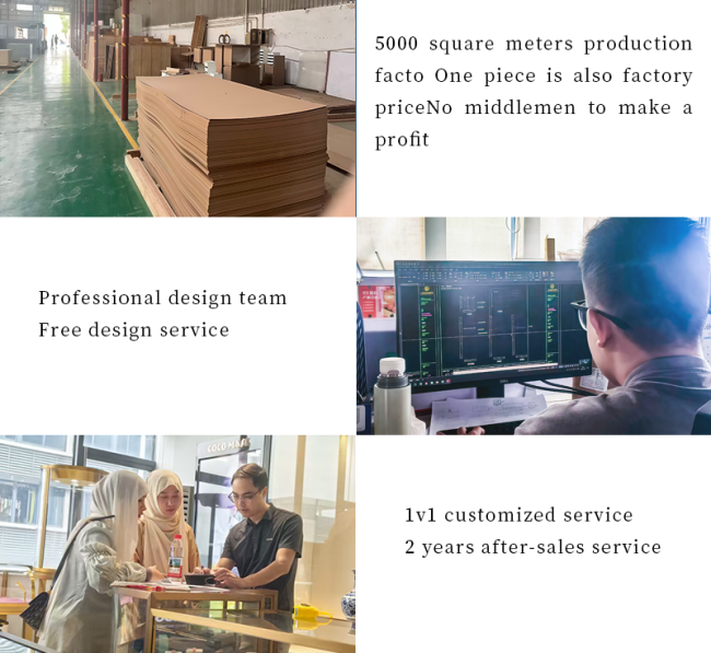 Our Advantages Image