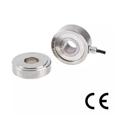 中国 3-3t防水力センサー0.2kgリング荷重計の出版物の耐圧試験 販売のため
