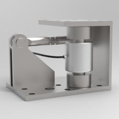 China Ip68 Tank Weighing Load Cells Stainless Steel , 15t To 100t Load Cell Module for sale