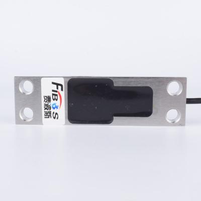 Китай Ячейка загрузки нержавеющей стали IP66 1.5mv/V датчик веса тензометрического датчика 1000 омов продается