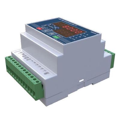 China 0,002% amplificadores de la célula de carga 5v regulador de la balanza de 350 ohmios en venta