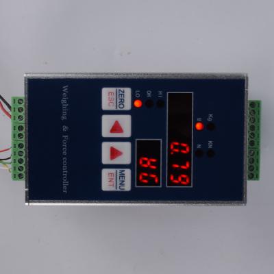China 0,01% amplificadores multi de la célula de carga de canal 350 ohmios, amplificador del sensor de la célula de carga de canal 8 en venta