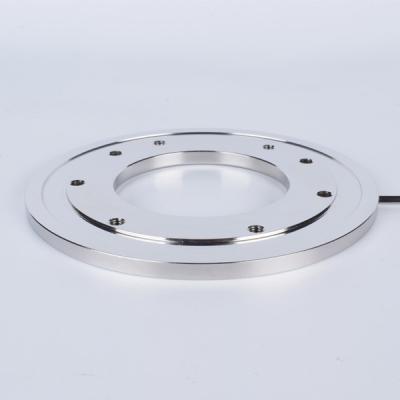 中国 非1.5mv/Vリング力センサー2kn 10v 10knの荷重計の直線性 販売のため