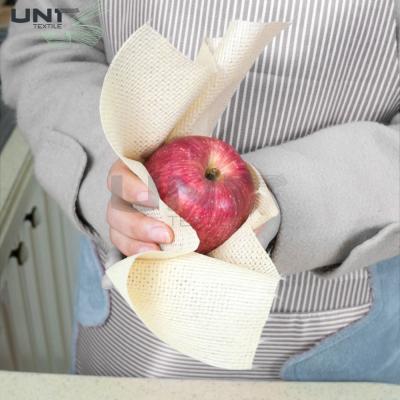 Κίνα 100% φυσικά αντι βακτηρίδια Eco υφάσματος υφάσματος μπαμπού Spunlace μη υφαμένα φιλικό προς πώληση