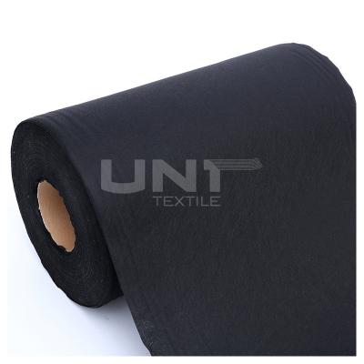 Chine De Spunlace de fibre textile tissé en bambou non pour le masque protecteur à vendre