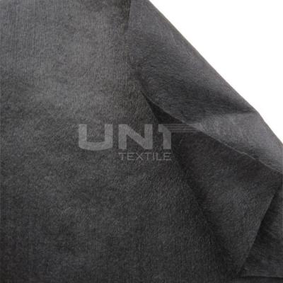 Chine De Spunlace de fibre textile tissé en bambou non pour le masque protecteur à vendre