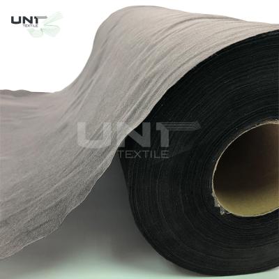 Chine De Spunlace de fibre textile tissé en bambou non pour le masque protecteur à vendre