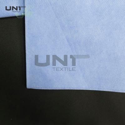 Chine Fondez les anti bactéries de tissu non-tissé enflé de SMS pp Spunbond à vendre