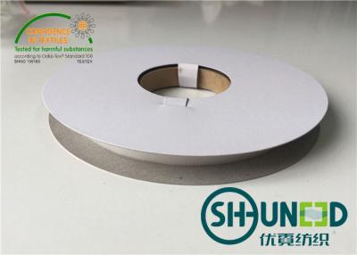중국 Hdpe 메시 점 필름 테이프 저수준 비 - 철 셔츠를 위한 25 Gsm 판매용