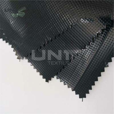 중국 탄력 있는 LDPE 뜨거운 용해 자수 역행 직물 150cm 폭 판매용