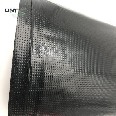 중국 탄력 있는 LDPE 뜨거운 용해 자수 역행 직물 150cm 폭 판매용