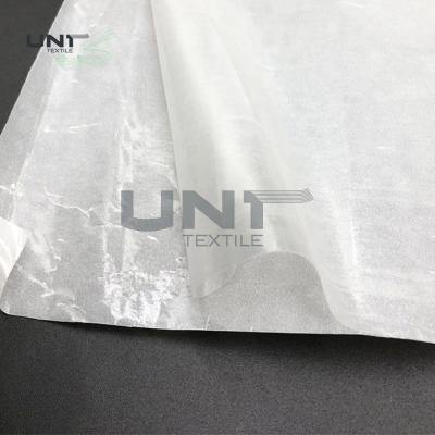 Κίνα 0.15mm καυτός ρόλος ταινιών της EVA λειωμένων μετάλλων συγκολλητικός με το έγγραφο απελευθέρωσης προς πώληση