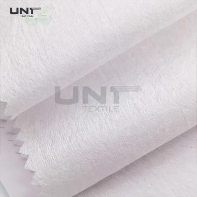 Chine Largeur non-tissée du tissu 320cm de Spunlace de serviette jetable de Convoluting à vendre