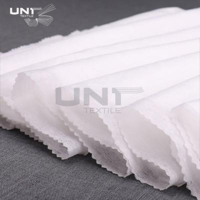 Chine Largeur non-tissée du tissu 320cm de Spunlace de serviette jetable de Convoluting à vendre