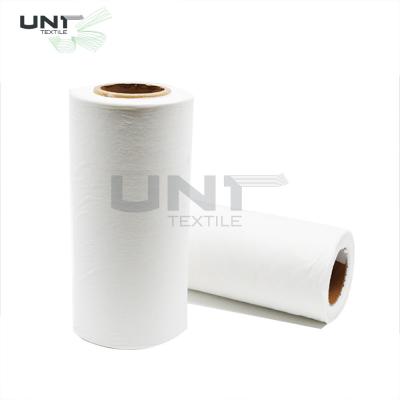 Κίνα 100% Viscose διασπάσιμο μη υφαμένο ύφασμα για τον υγρό ιστό προς πώληση