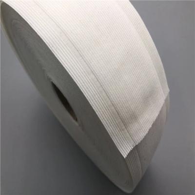 중국 높은 강인 5cm 폭 100%년 폴리에스테 물자를 입히는 반대로 미끄러짐 허리 밴드 테이프 PA 판매용