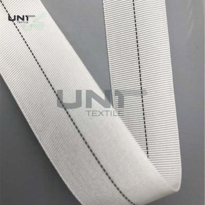 중국 경화를 위한 백색 Breathable 의복 부속품 나일론 치료 테이프 판매용