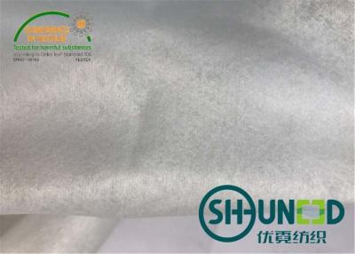 중국 화장품/젖은 조직을 위한 애완 동물/레이온 가면 Spunlace 짠것이 아닌 직물 판매용