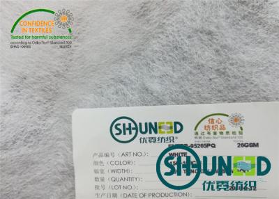 중국 95% Tencel 5% 대나무 보통 얼굴 가면 Spunlace 부직포 직물 판매용