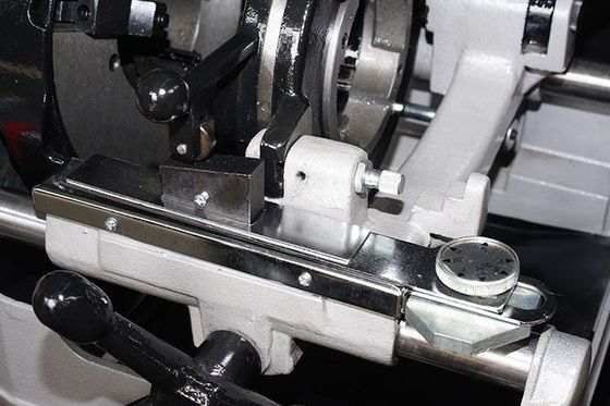 Electric pipe threading machine STT100F