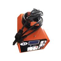 Quality Manual Single Phase Welding Machine Protection 3.5kw 60Hz Frequency Single phase for sale